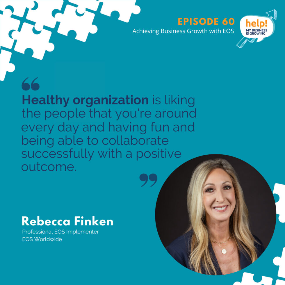 Achieving Business Growth with EOS - NewCastle Finance